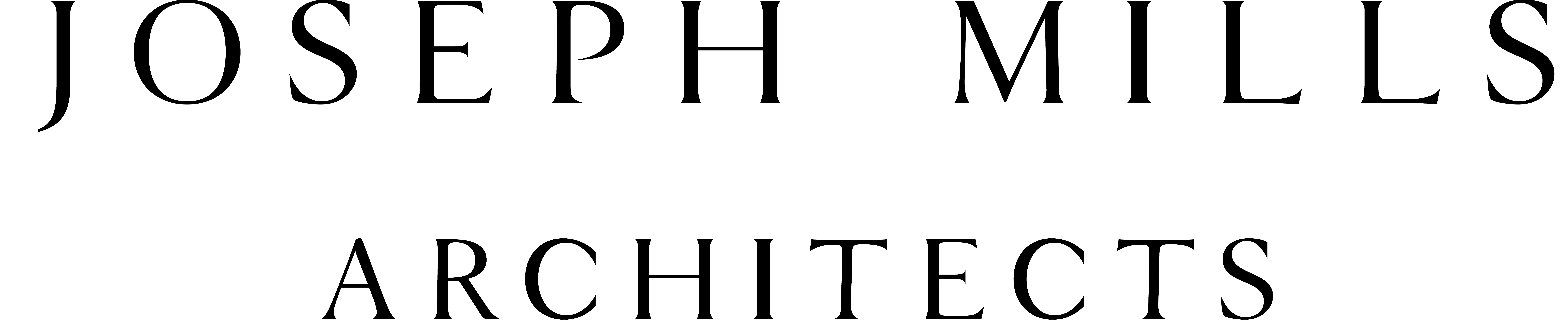 Joseph Mills Architects